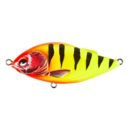 Lucky John Arrow Jerk 019 Sinking 10cm/47g - LureShop RUS